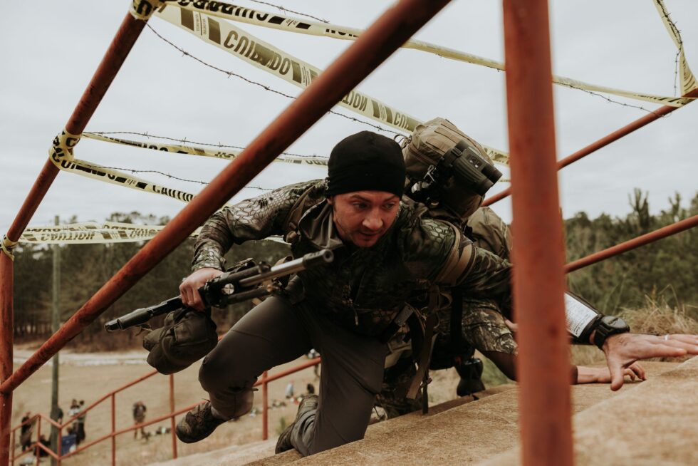 Mammoth Sniper Challenge crowns new champions